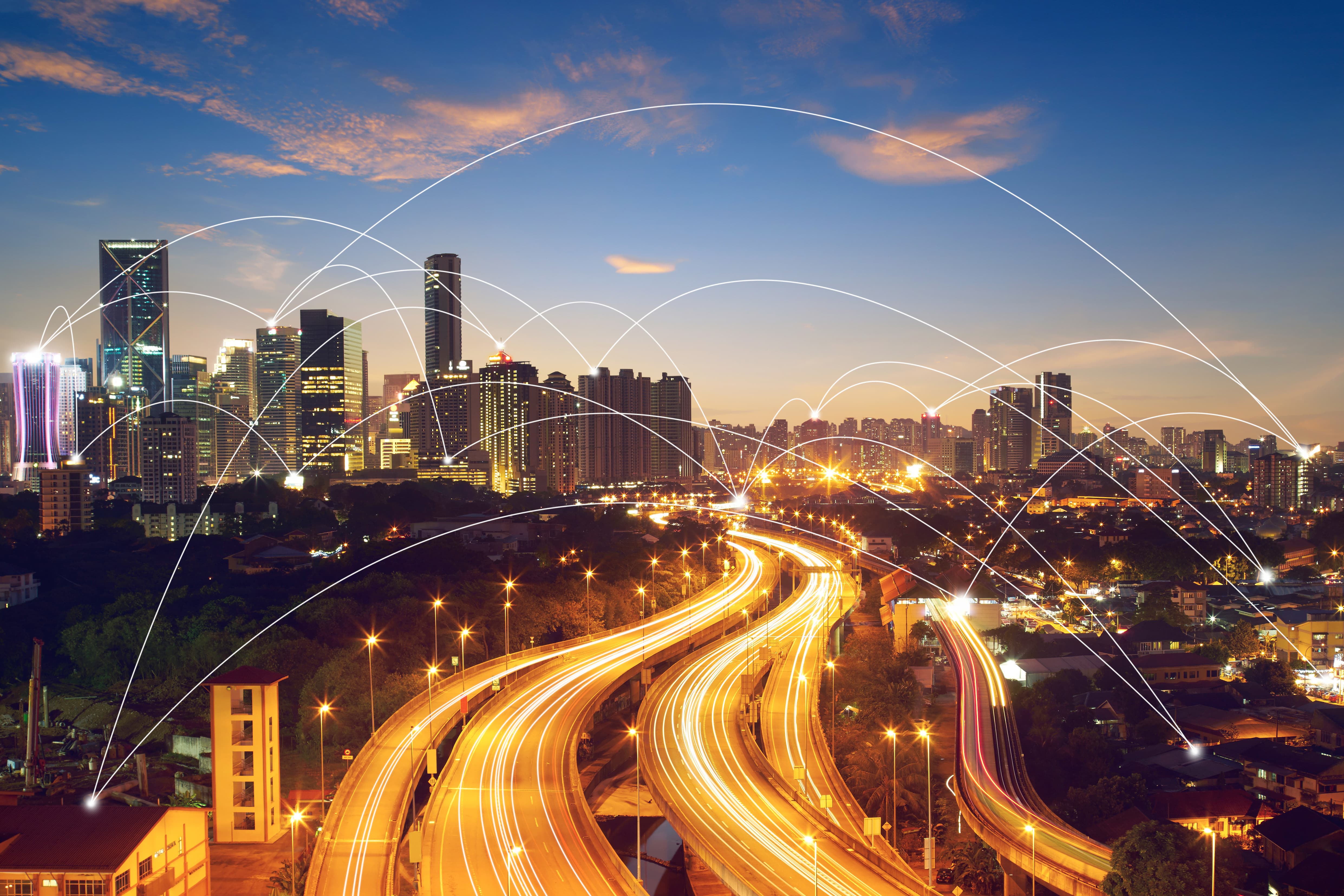 Embracing the Era of Smart Cities: Urban Living in India