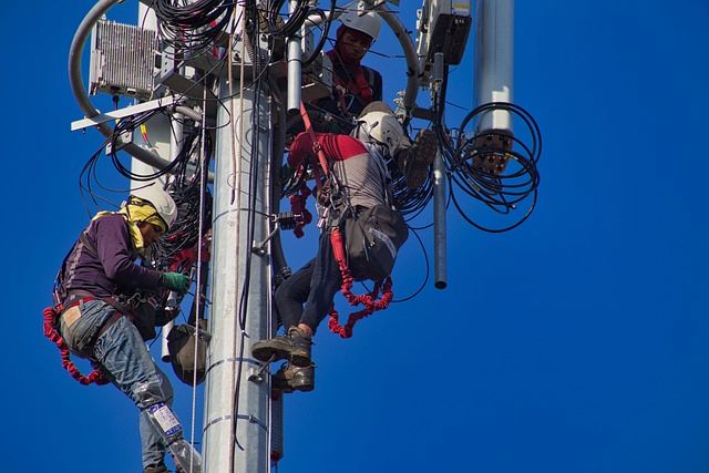 Rules and Implications of Mobile Tower Installation 2024